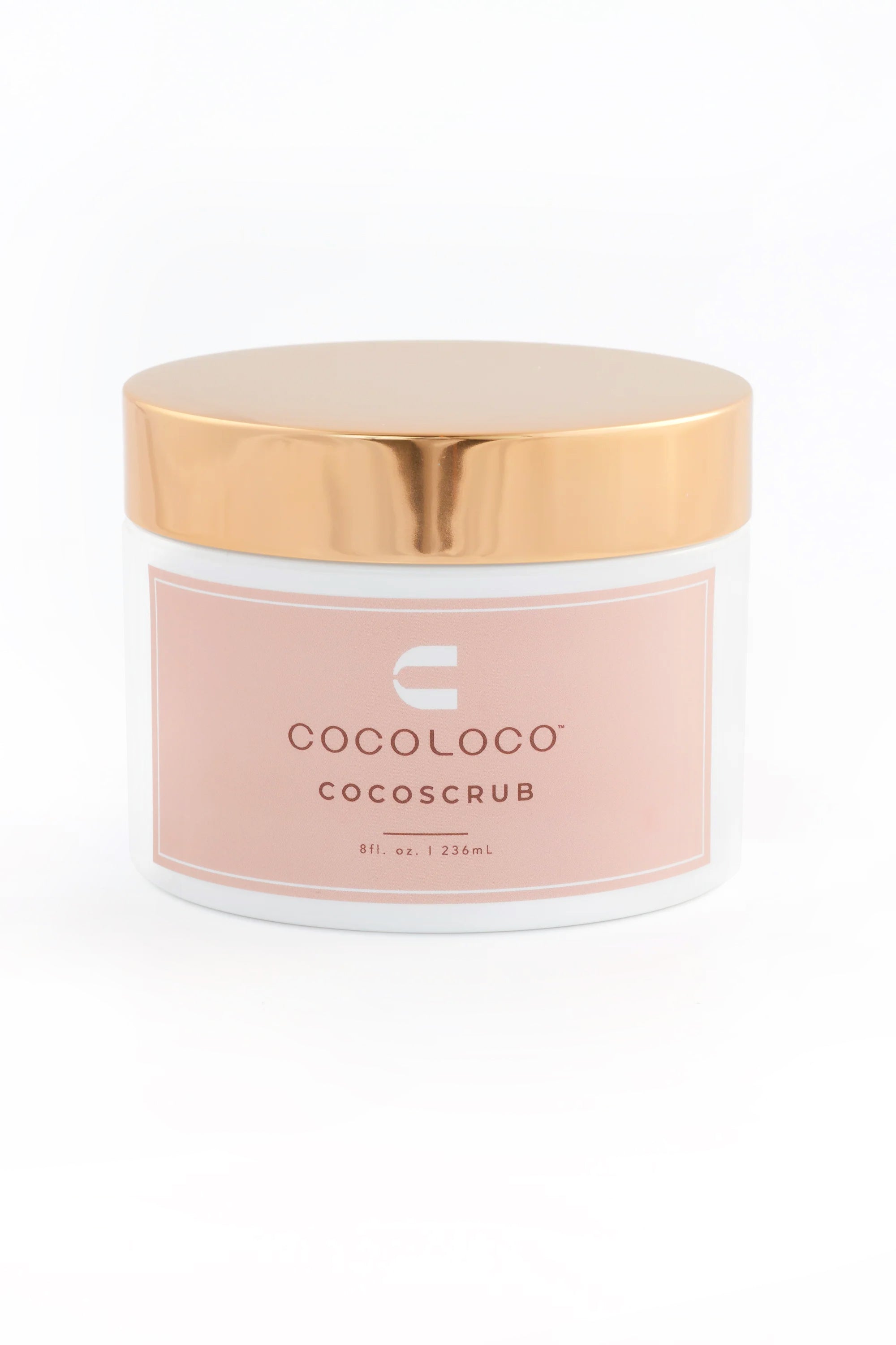 CocoScrub – Cocoloco Bodycare