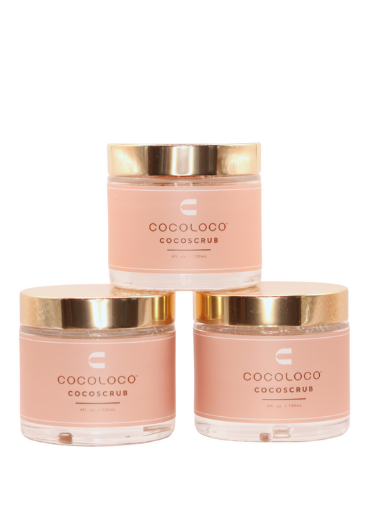 Products – Cocoloco Bodycare