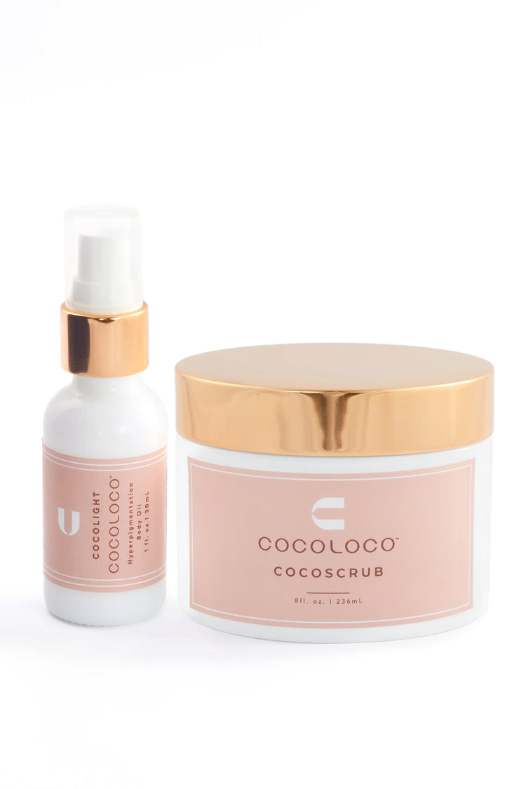 Cocoloco Bodycare