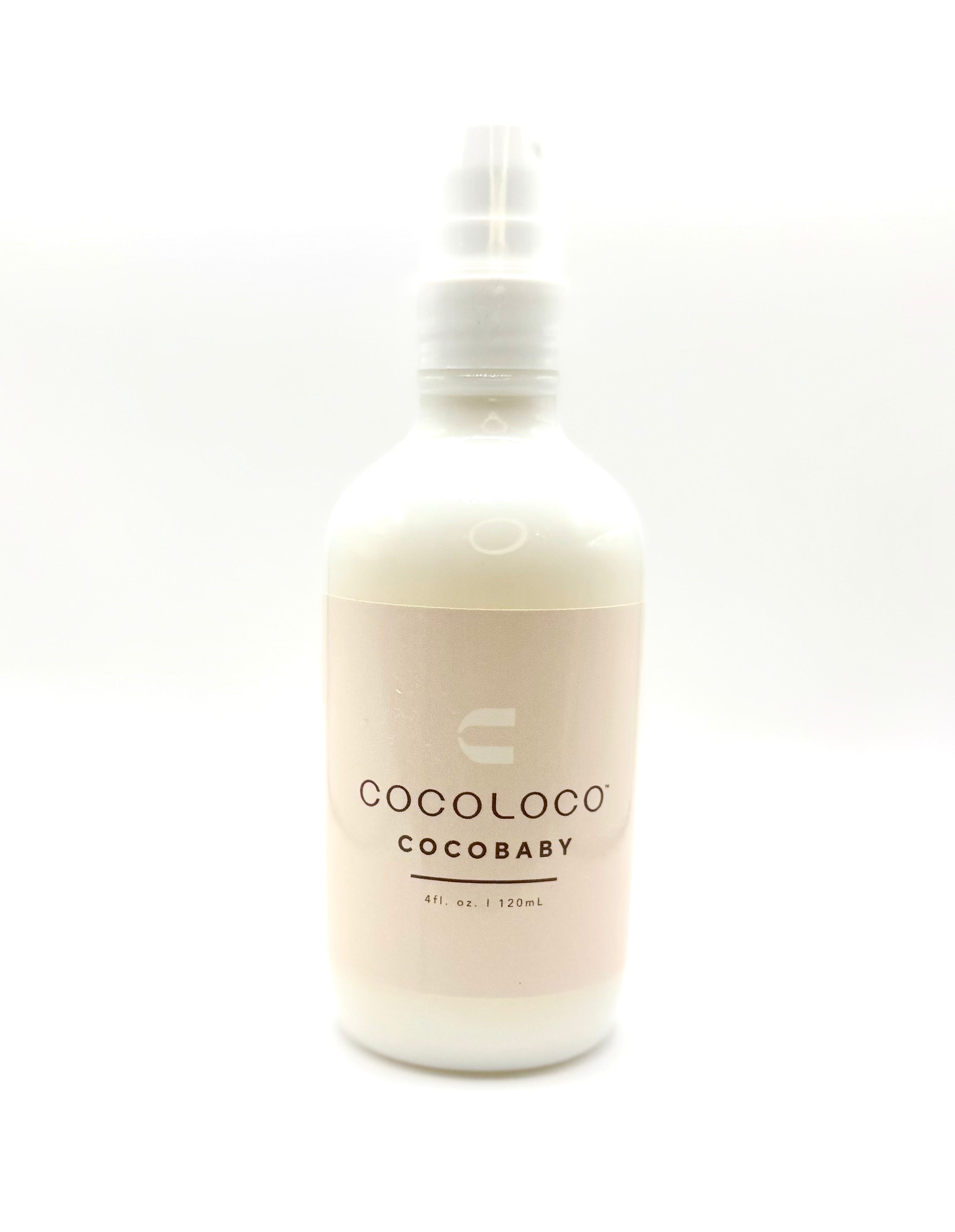 CocoBaby – Cocoloco Bodycare